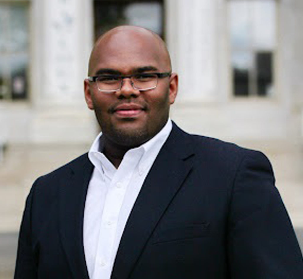 Dr. Jonathan Mathis discusses Honor Your Future Now campaign – The Big Words Blog Site