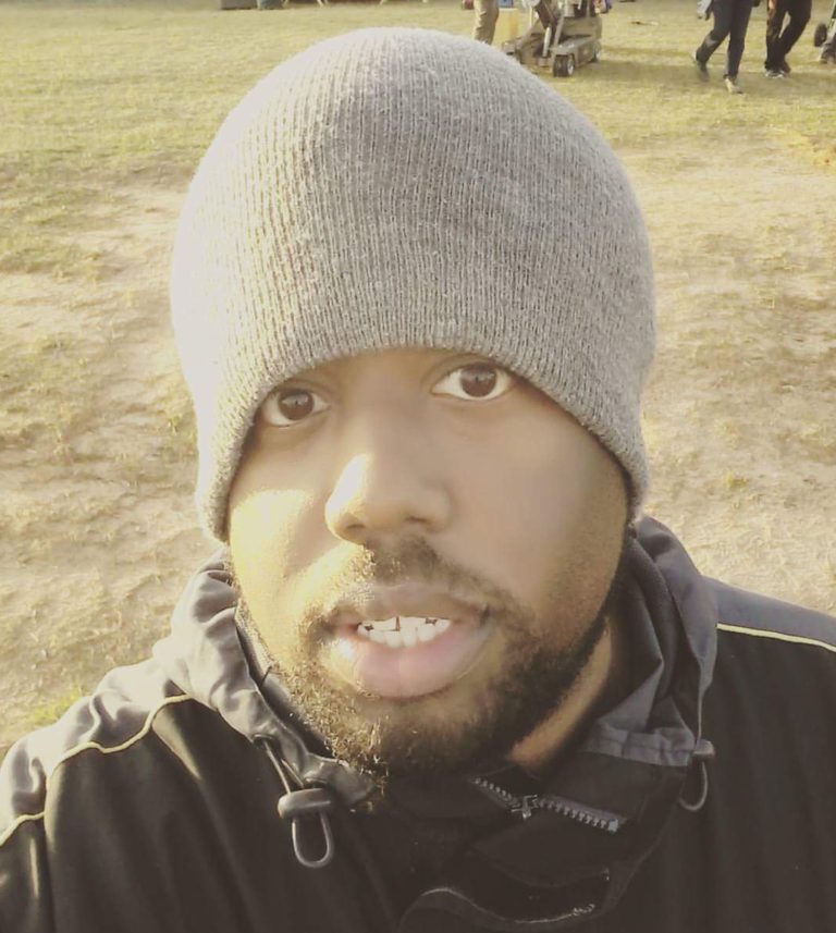 Michael I-Zayah discusses new single release and the music industry ...