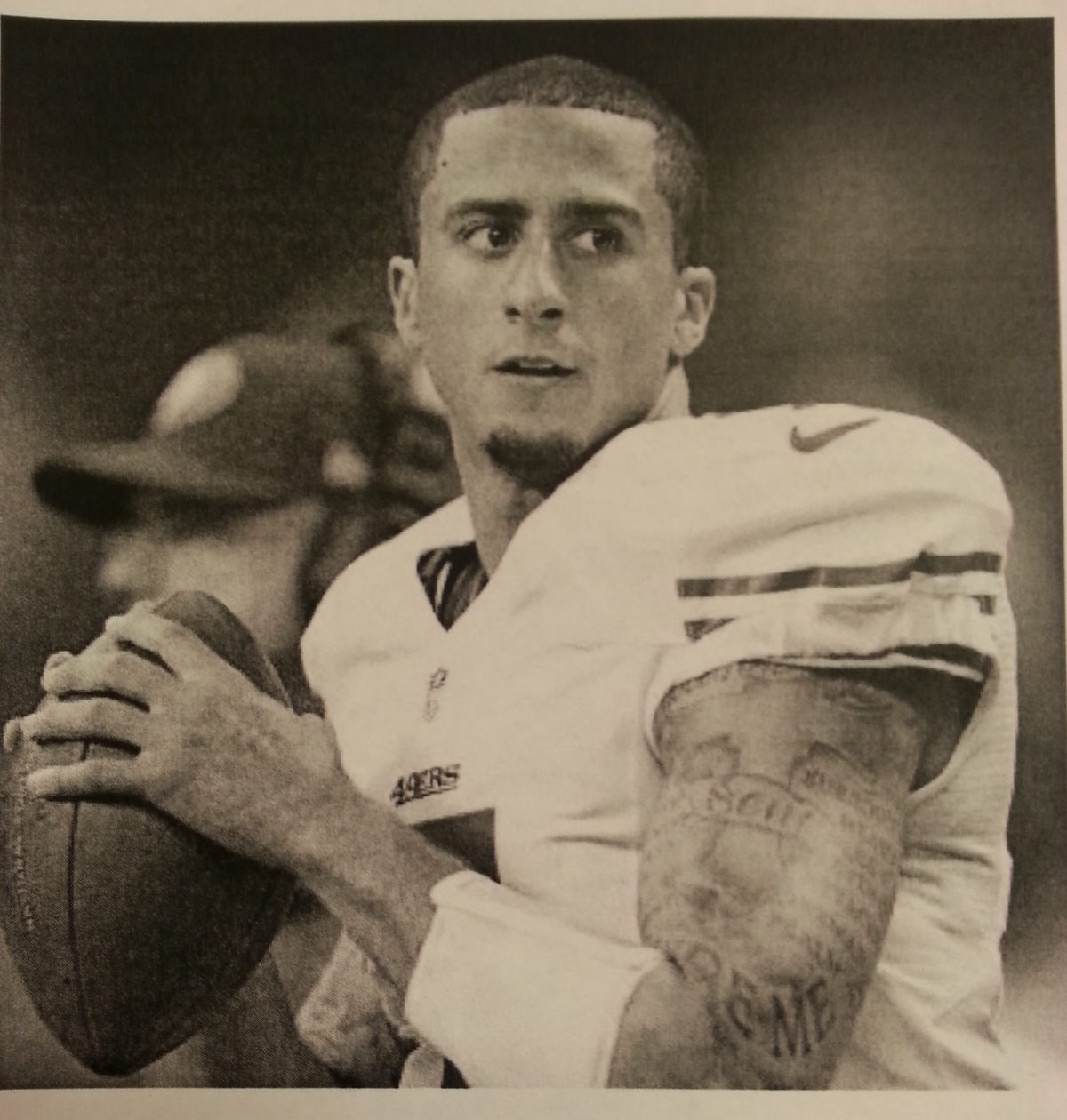 Kaep steps away: discussions on Colin Kaepernick’s early retirement ...