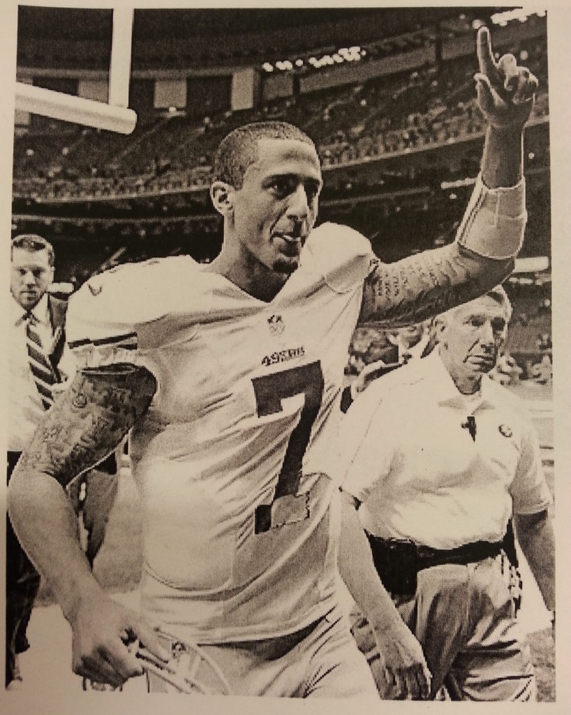 Kaep steps away: discussions on Colin Kaepernick’s early retirement ...