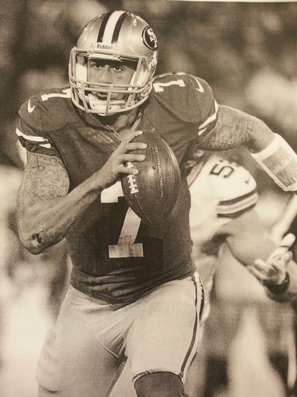 Kaep steps away: discussions on Colin Kaepernick’s early retirement ...