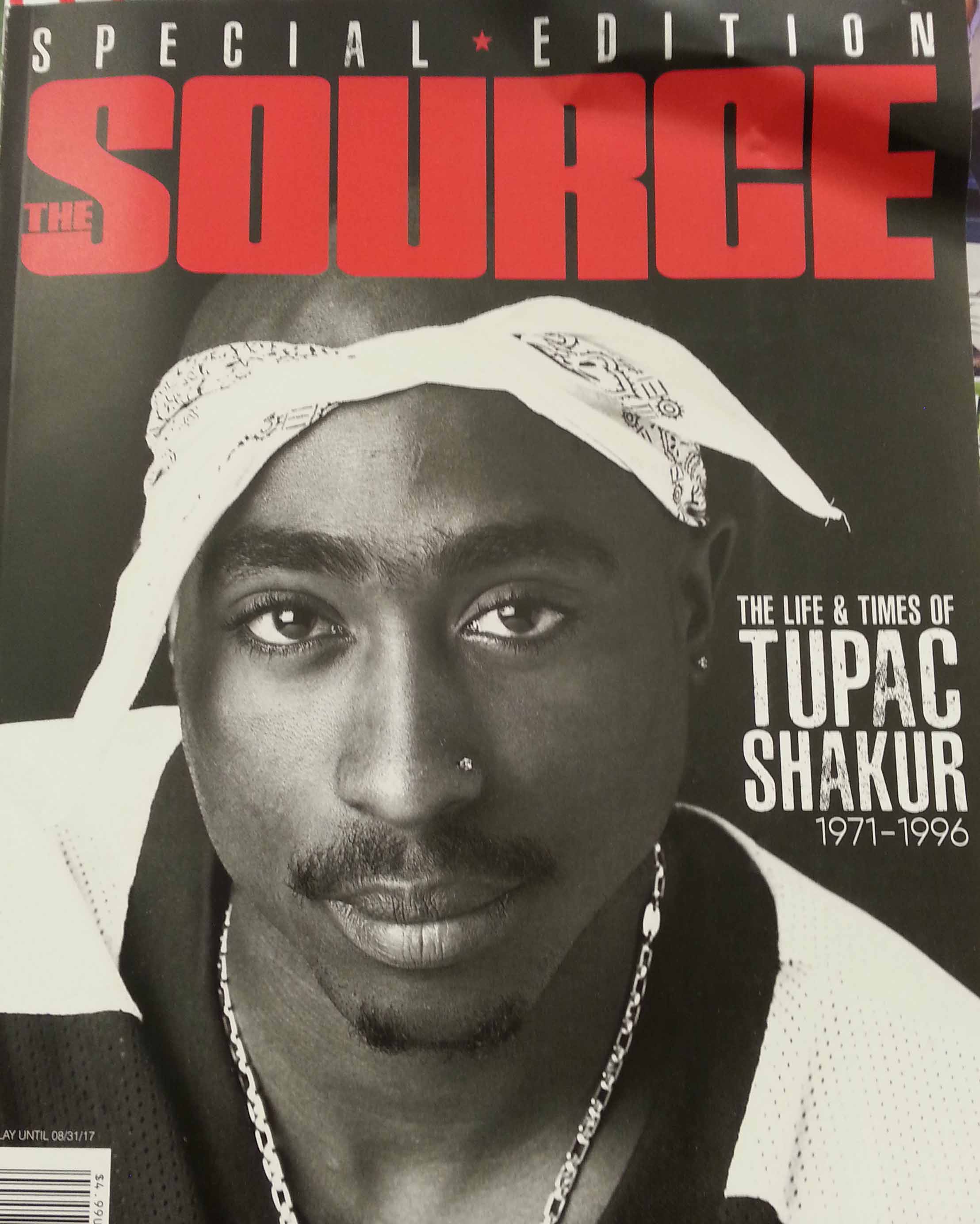 A review of All Eyez on Me – The Big Words Blog Site