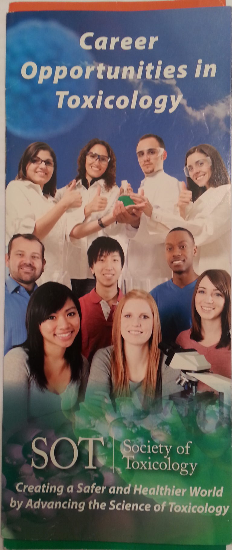 A Look at STEM: What is Toxicology? – The Big Words Blog Site