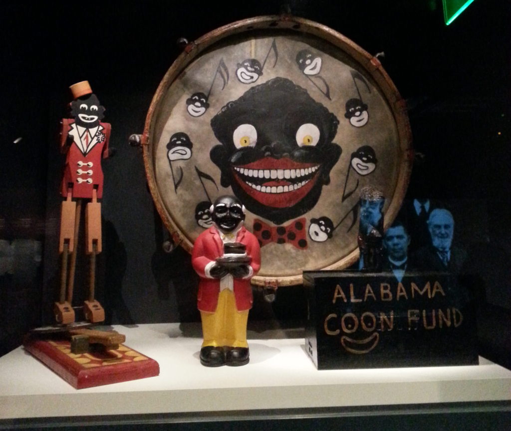 Are you Cooning? Thoughts on Black America’s new favorite racial slur ...