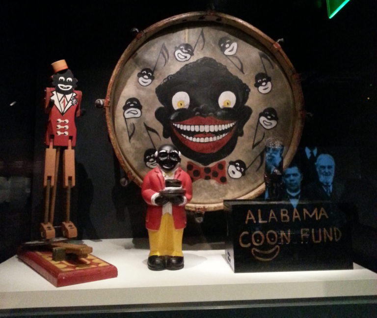 Are you Cooning? Thoughts on Black America’s new favorite racial slur ...