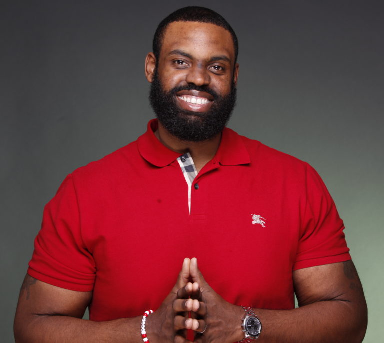 James Tate discusses fitness, health, wellness and his new book: Kool ...