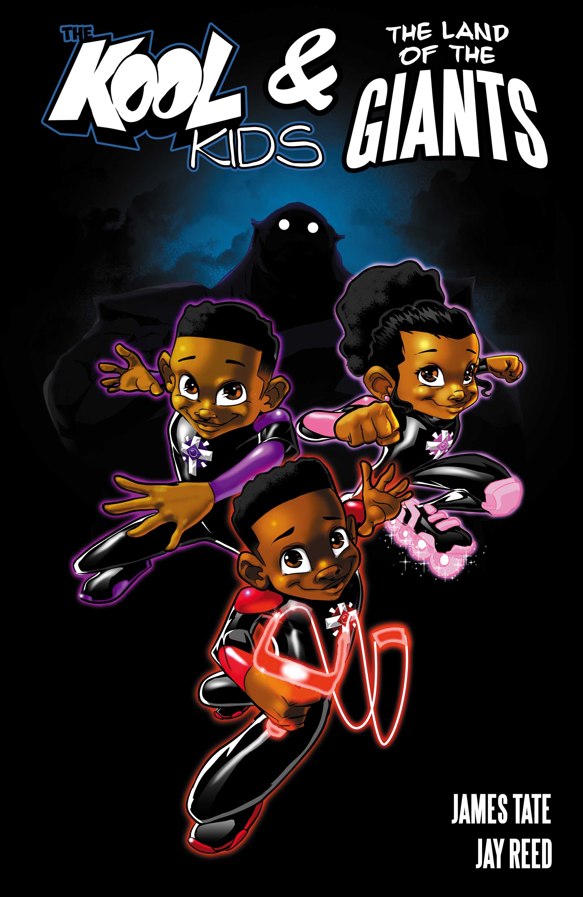 James Tate discusses fitness, health, wellness and his new book: Kool ...