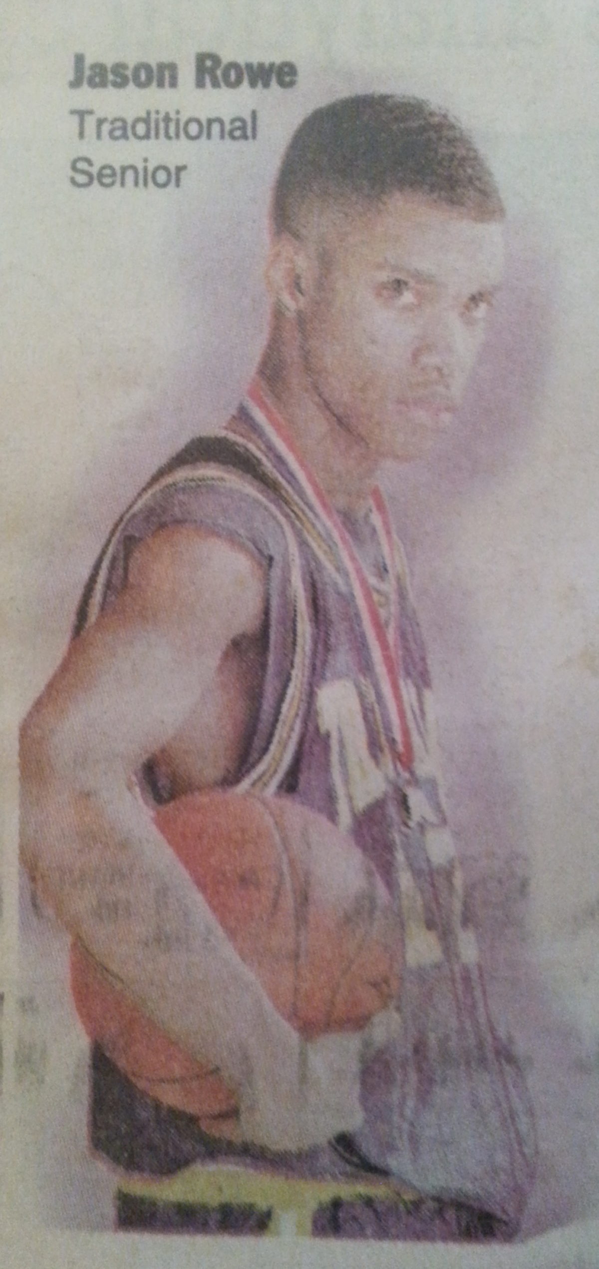 Jason Rowe Discusses Buffalo Traditional Basketball, The Yale Cup, and ...