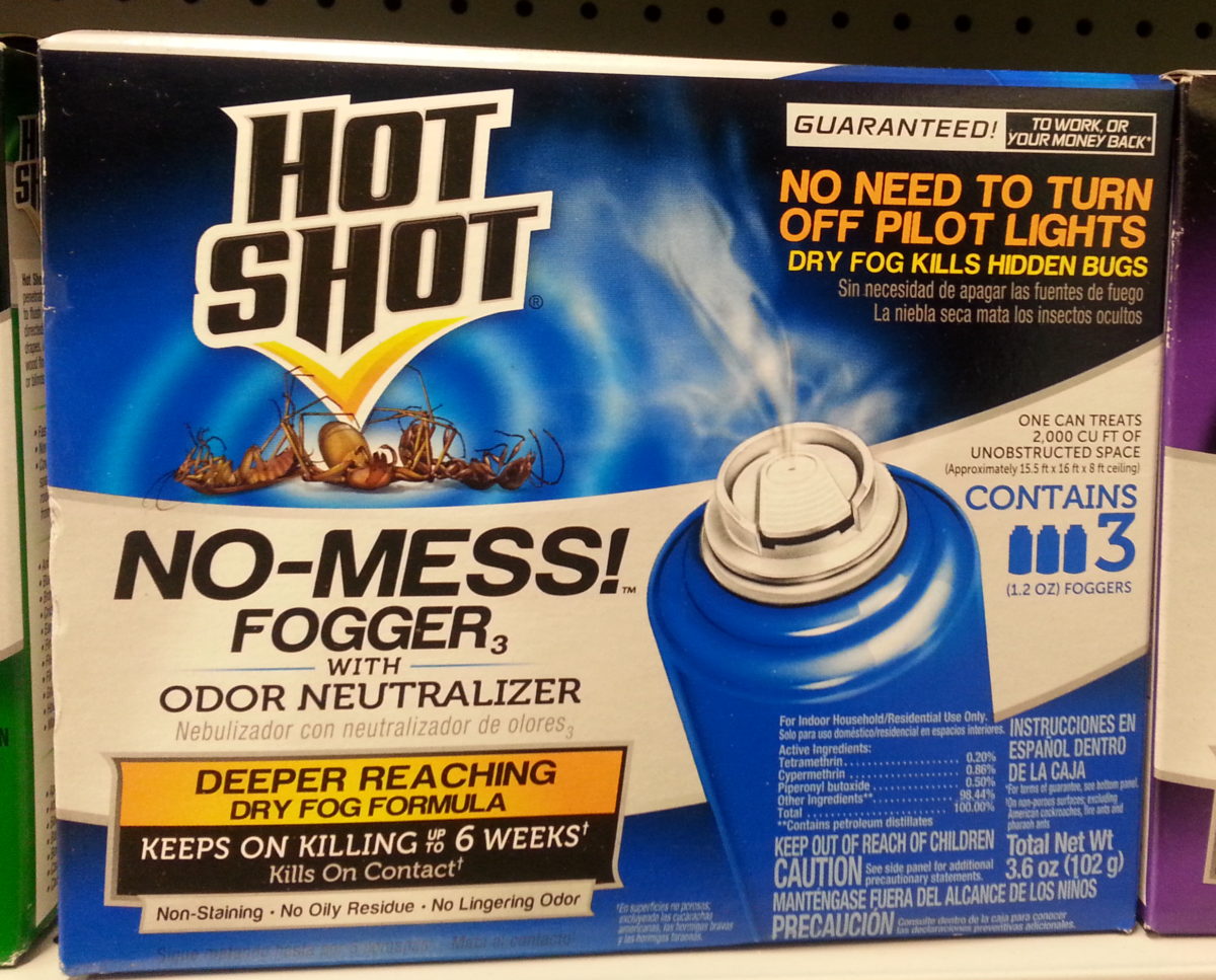 A Look at STEM: What is Inhalation Toxicology? – The Big Words Blog Site