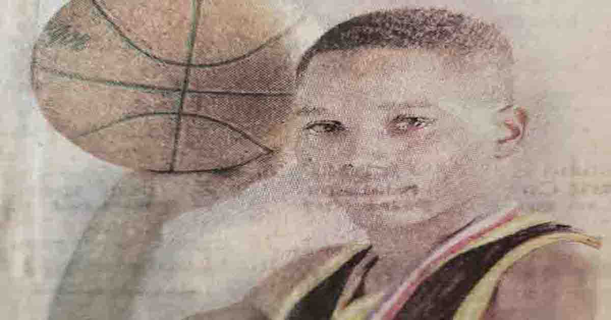 Niagara Falls Basketball Legend Tim Winn Discusses Playing in the ...