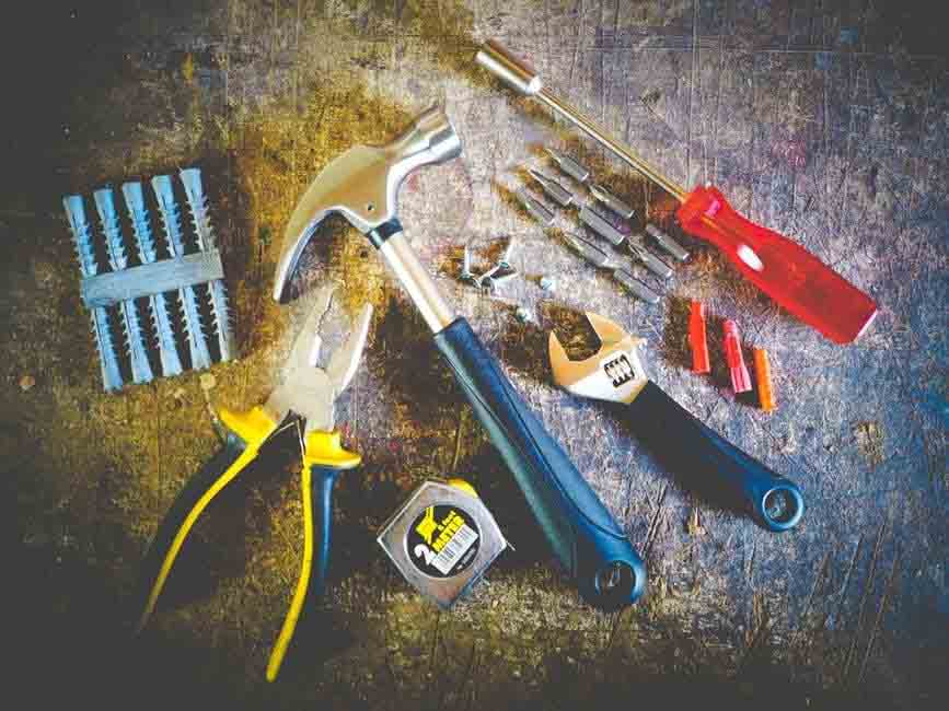 The Importance Of Providing Your Staff With The Right Tools – The Big ...