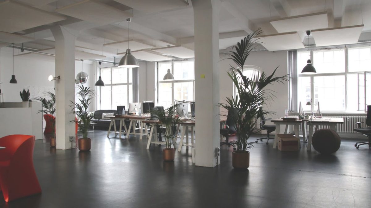 Businesses Are Heading For A World Without Employees – The Big Words ...