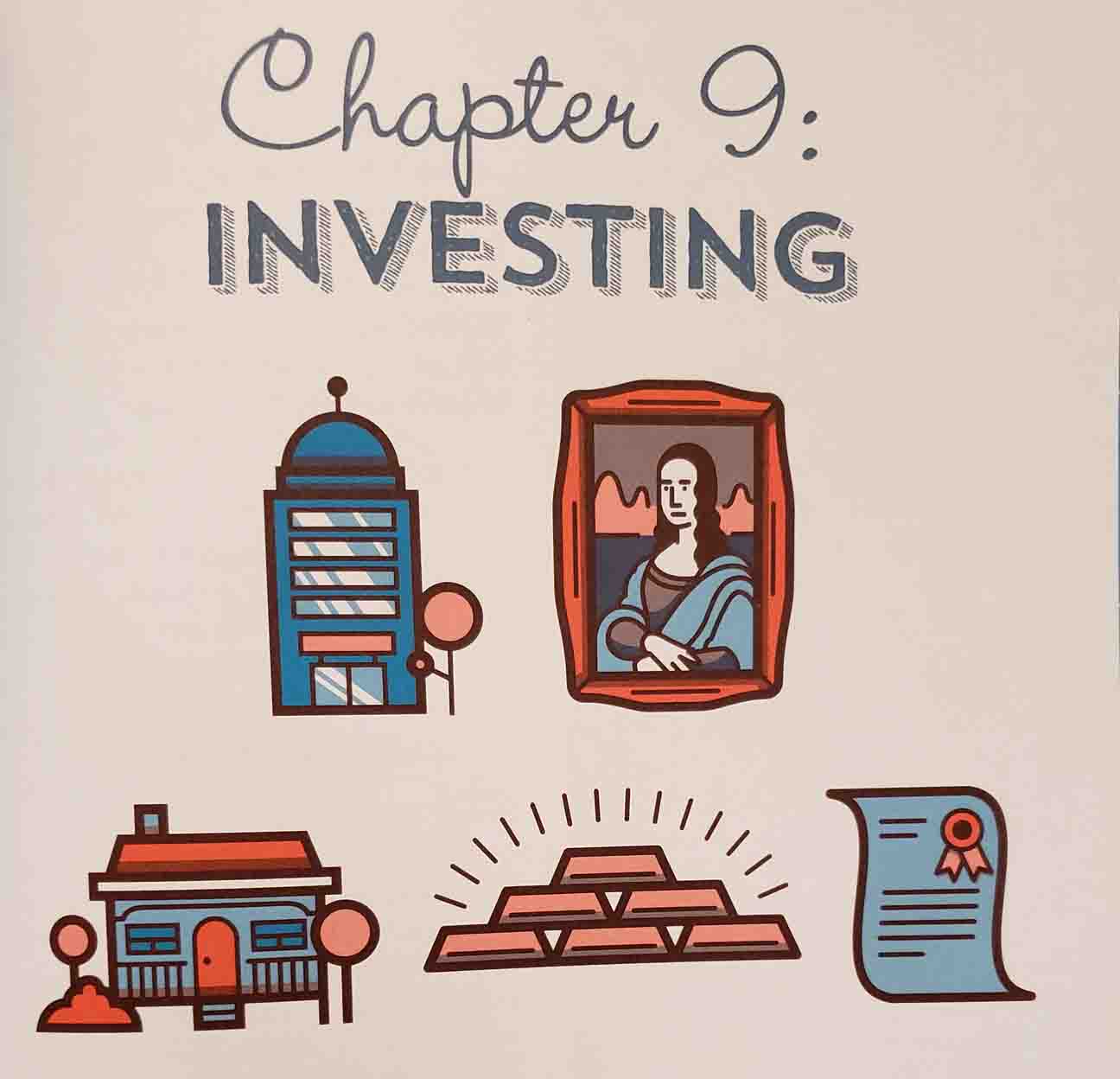 A look at the Law of Compounding Interest and why you should care – The ...