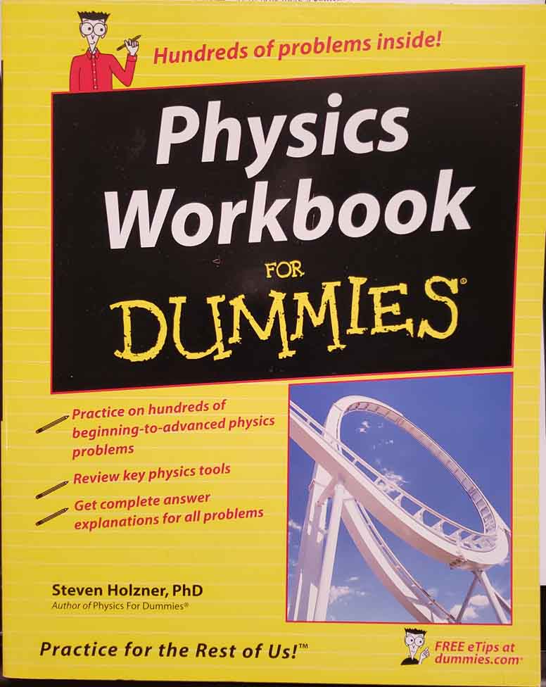 The keys to learning college-level Physics – The Big Words Blog Site