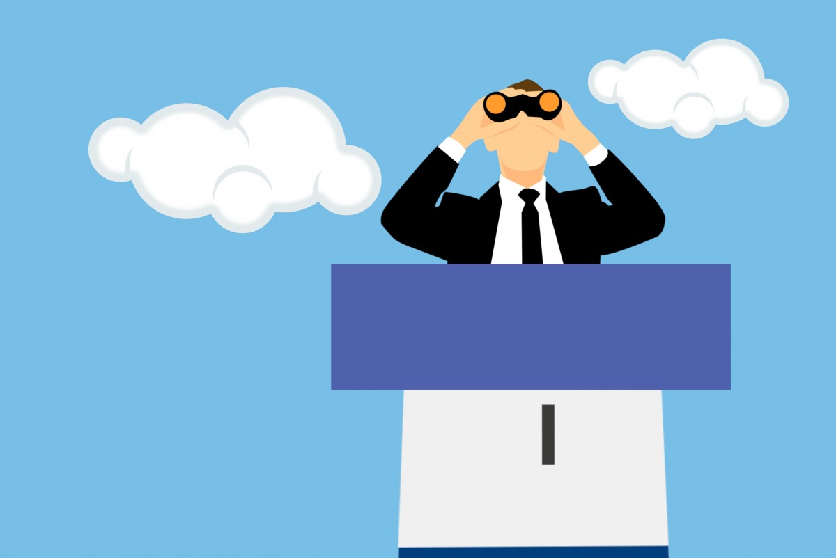 Simple Ways To Narrow Down Your Job Search – The Big Words Blog Site