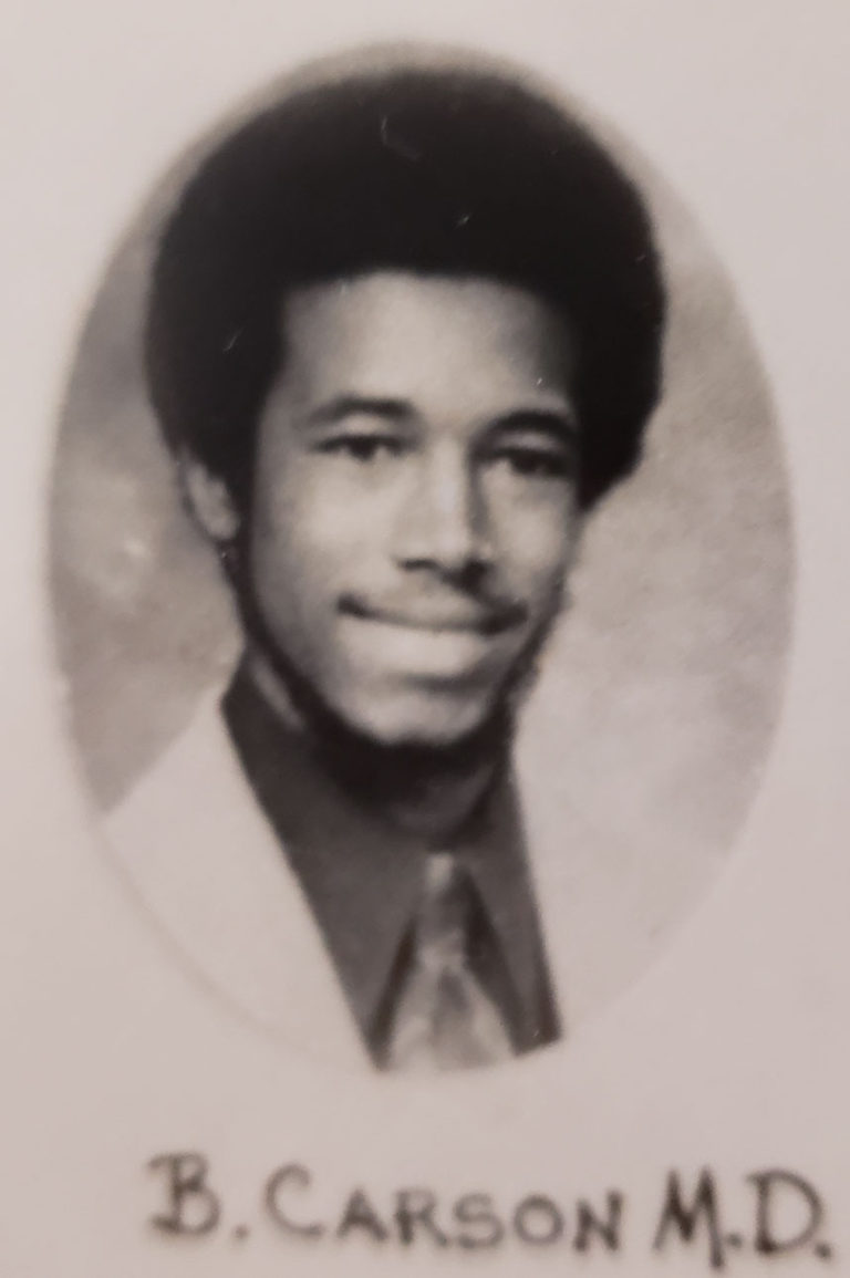 Ben Carson’s Education Story and What It Means Revisited – The Big ...