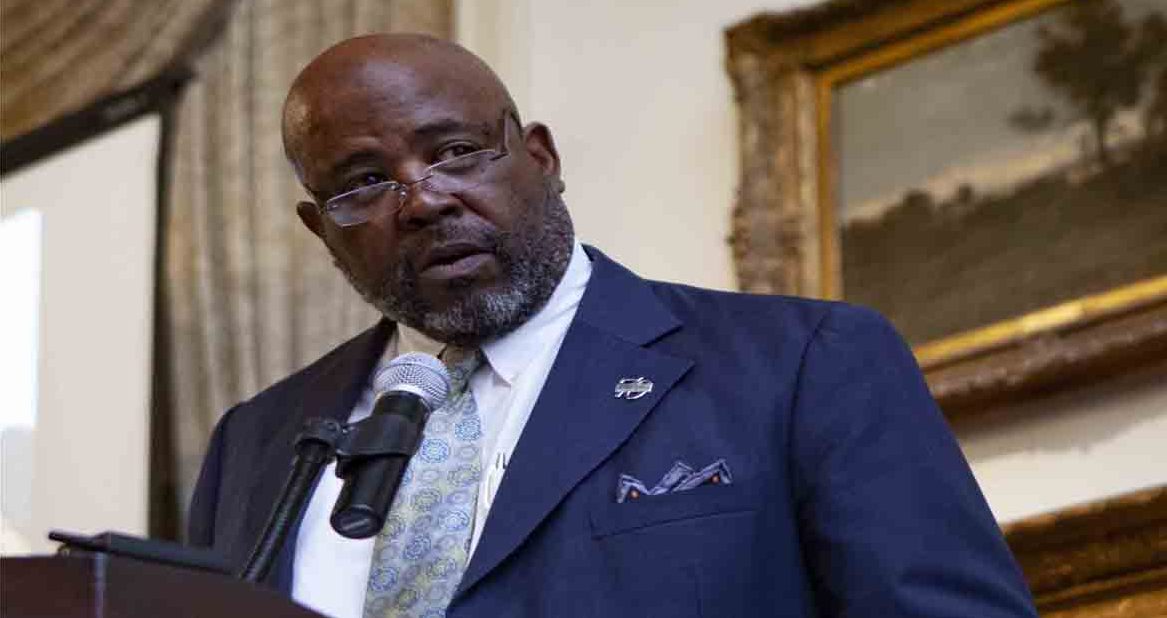 Dr. Cedric Bright Discusses His Medical Education and the Current ...