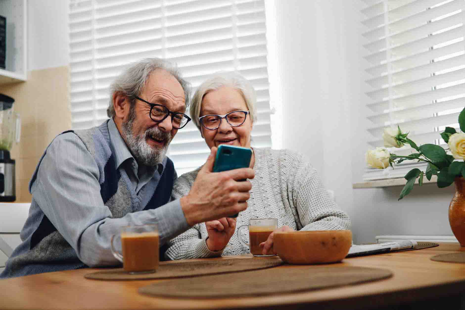 11 Ways To Stay Healthy In Old Age – The Big Words Blog Site