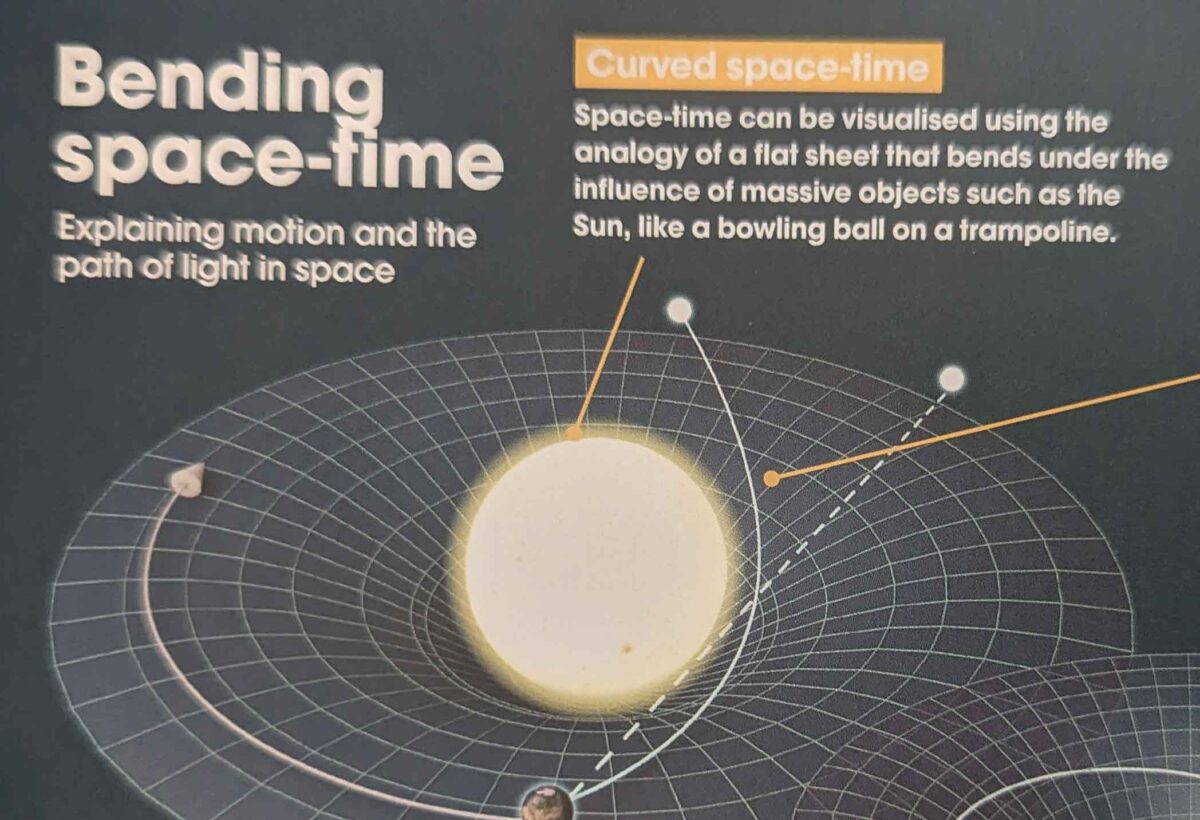 The Power of a Good Physics Teacher – The Big Words Blog Site