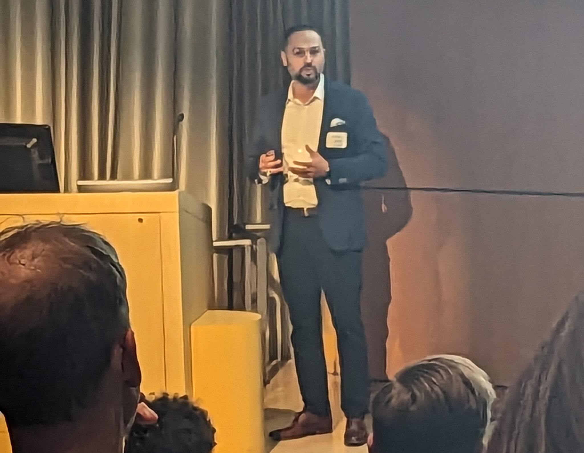 The University of Michigan Department of Pharmacology hosts 2023 Pharmacology in Color Symposium ...