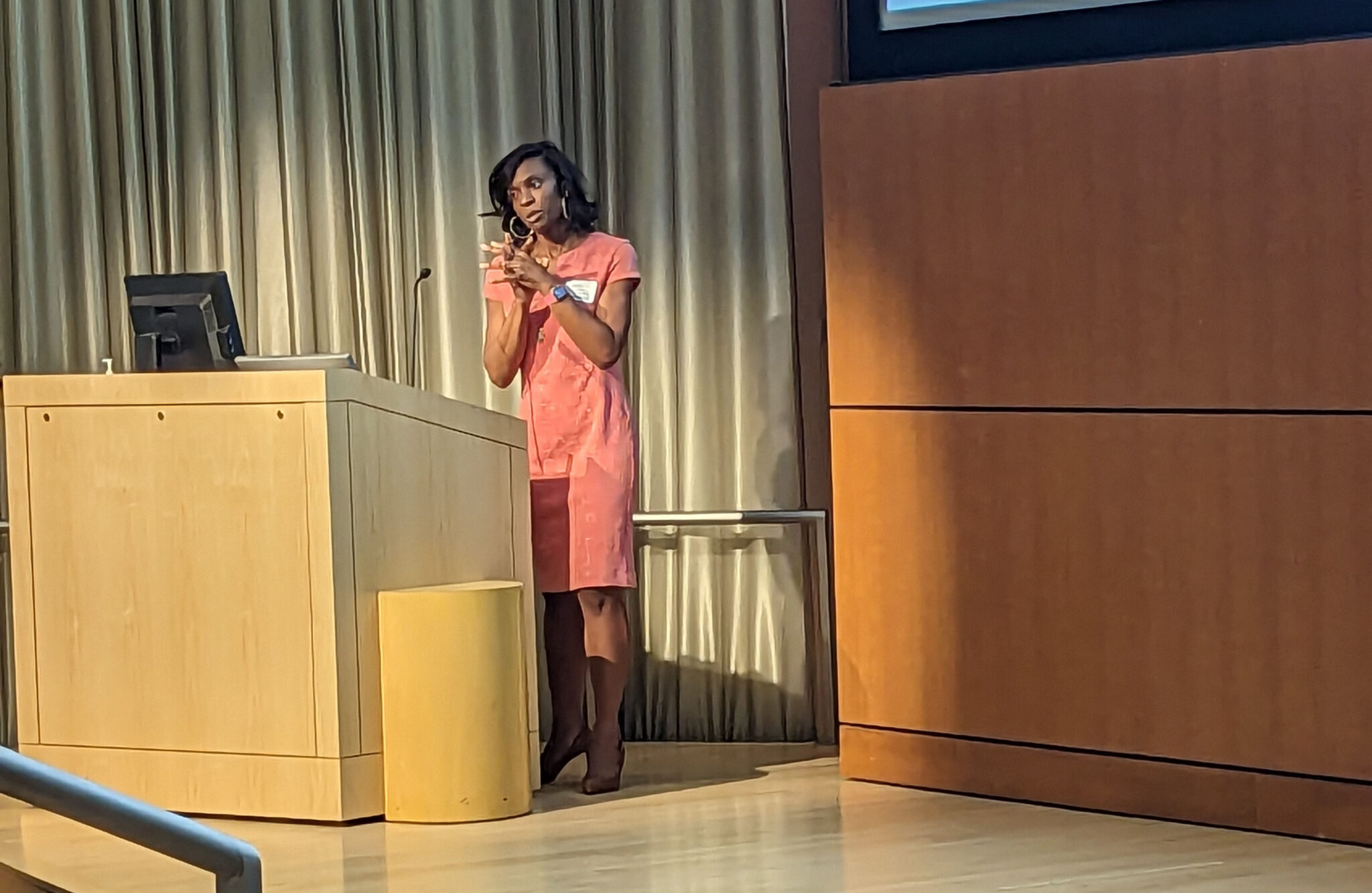 The University of Michigan Department of Pharmacology hosts 2023 ...