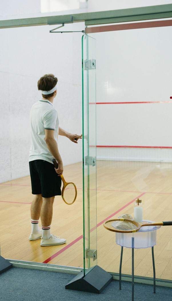 7 Alternative Racket Sports To Try – The Big Words Blog Site